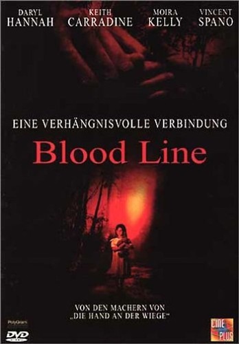 Blood Line 4040316602549 | eBay.de