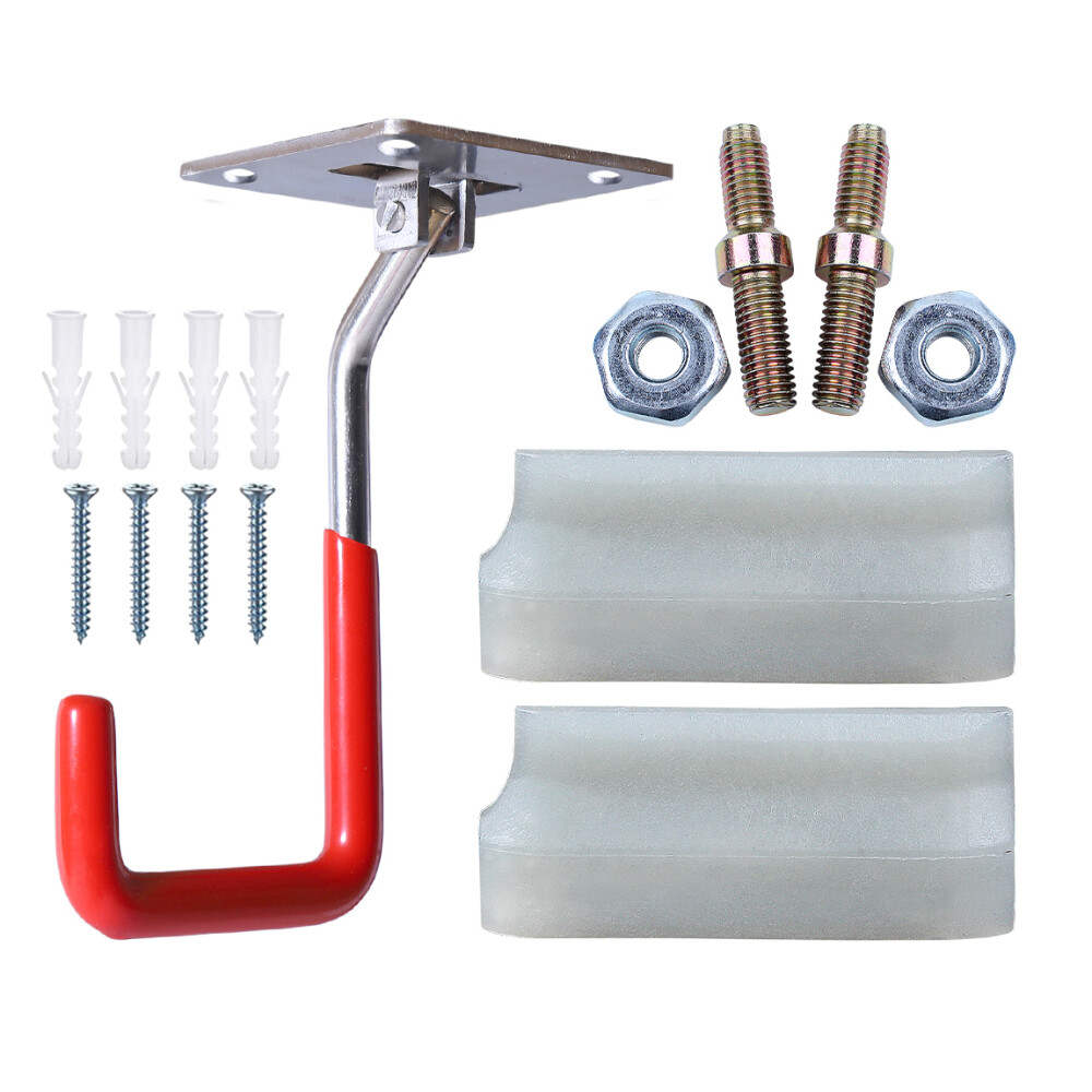 Chain block Bolt Nut Wall Hook For STIHL MS291 MS311 MS341 MS361 MS391 ...