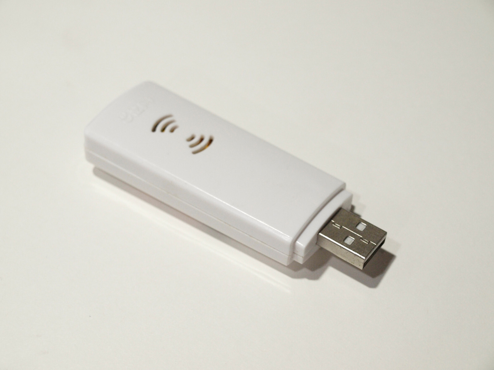 RTL-SDR Software Defined Radio Receiver RTL2832U (USB Dongle)