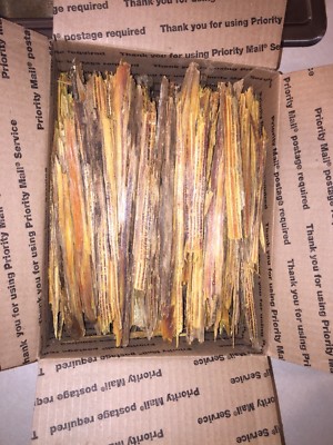 Alabama Heart Pine fat lighter fatwood Kindling Wood Fire Starters | eBay