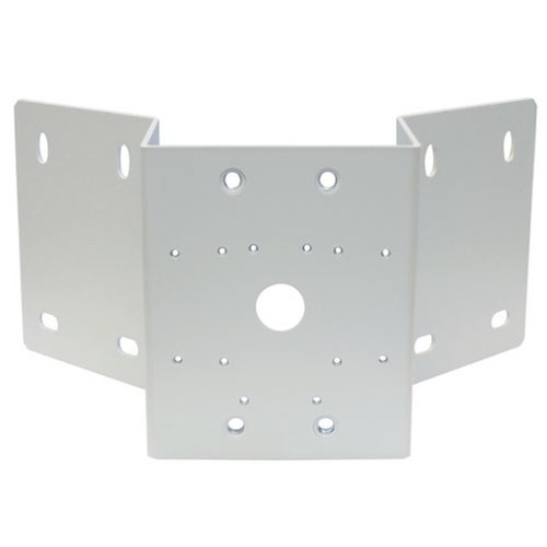 Avigilon Corner Mounting Bracket For Dome Cameras, model# H4-MT-CRNR1 ...