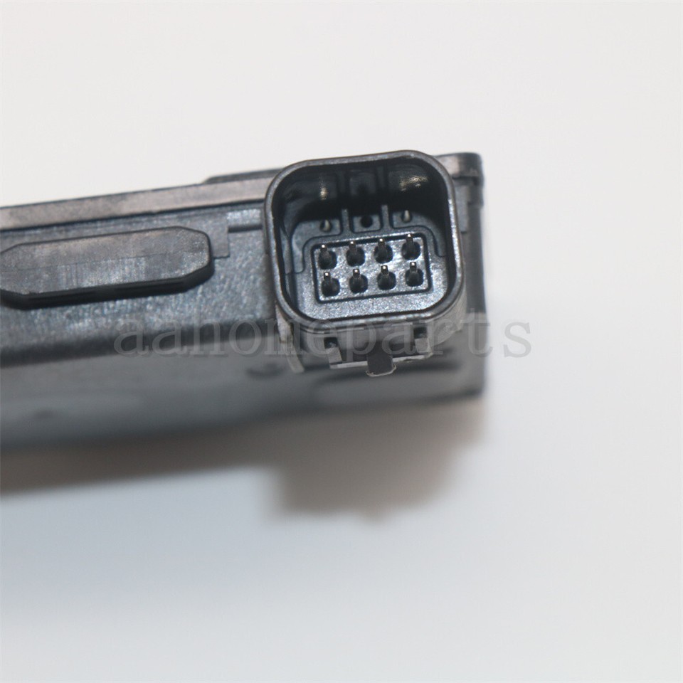 Adaptive Cruise Control Distance Radar Sensor ML3T-9G768-AE for 21-24 ...