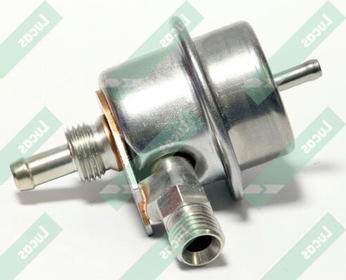 Lucas 3 Bar Fuel Pressure Control Valve Regulator FDB927 EO No. 4398119 ...