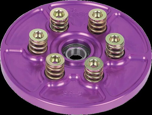 Barnett Clutch Spring Conversion Kit for Yamaha Royal Star XVZ1300 99 ...