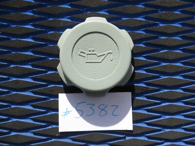 Kawasaki 750 SS Jet Ski Stock OEM Oil Cap | eBay