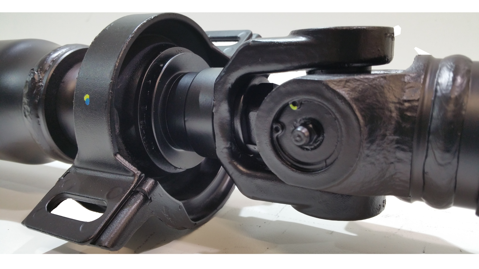 Arbre De Transmission 1978 Mm Prévu Pour Kangoo 4X4 8200149811 ...