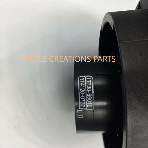 1773066010 Genuine Toyota Pre Cleaner Assy Air 17730-66010 OEM | eBay