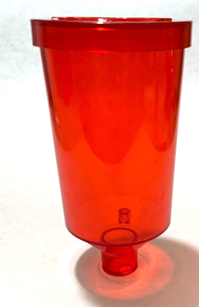 LEE AP1646 Hopper With Lid For Auto Drum & Pro Auto Disk Powder Measure ...