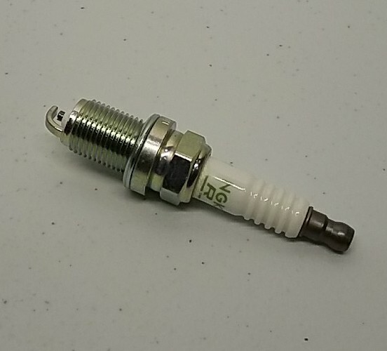 Spark Plug-V-Power NGK BKR5EY for sale online | eBay