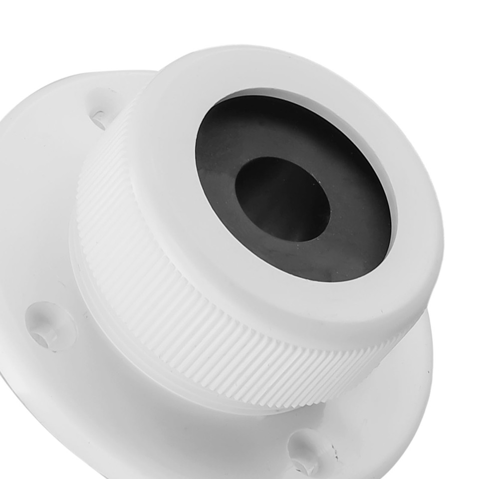 Boat Cable Outlet Marine Parts Water Resistant White Auto Parts For ...