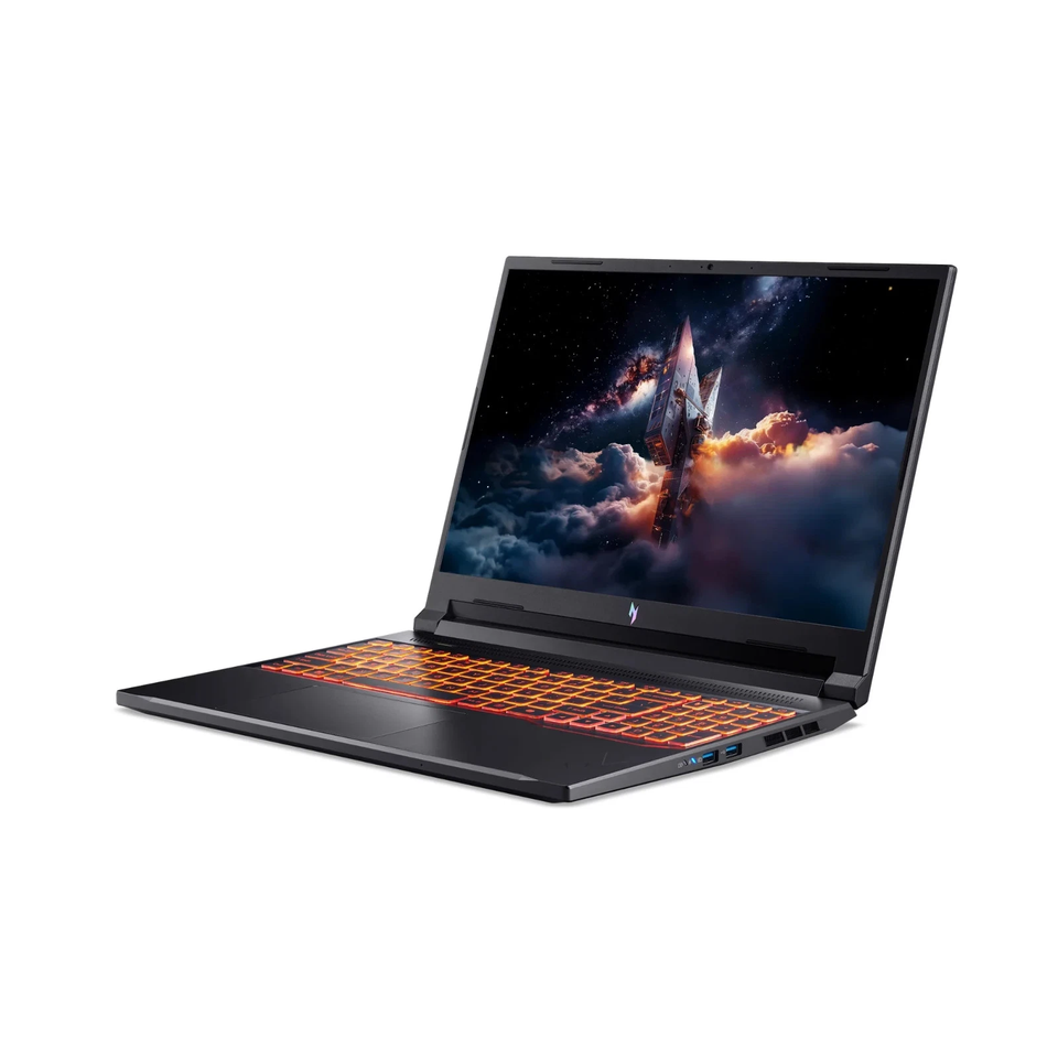 Acer Nitro V 16 Laptop ANV16-42-R96P AMD Ryzen 7 RTX 5050 16GB RAM ...