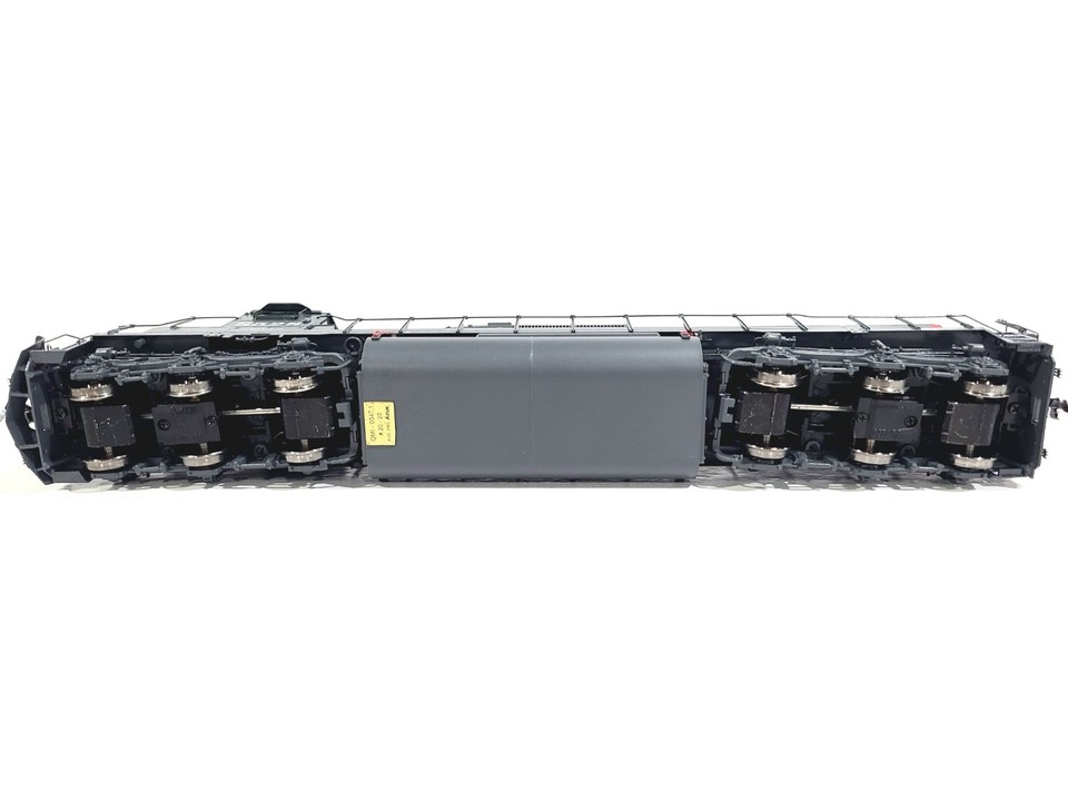 Overland OMI SP EMD SD40T-2 Southern Pacific #8528 HO Brass Model ...