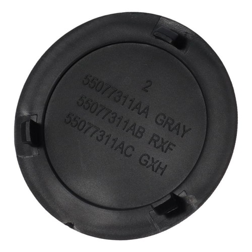 1pc 55077311AB 68495076AA Rear Bumper Cap for Dodge Ram 1500 2500 3500 ...