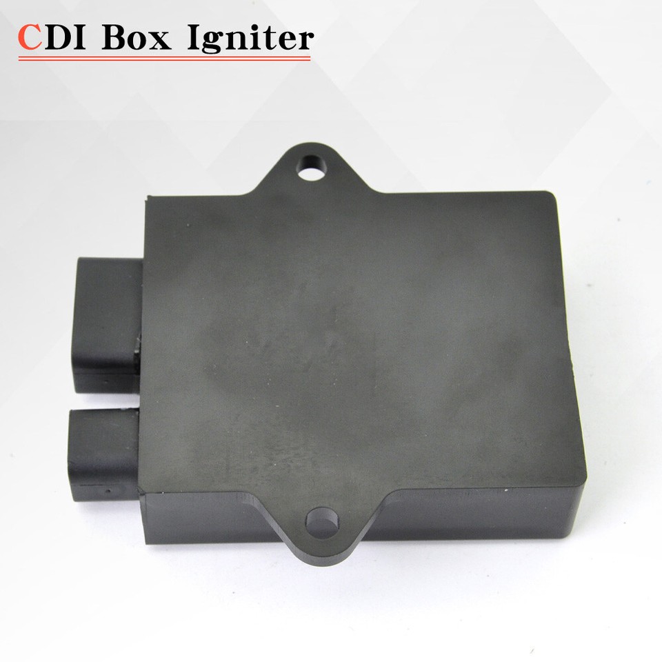 Yamaha Big Bear 350 Kodiak 400 Timberwolf CDI Box Ignitor For 4SH-85540 ...