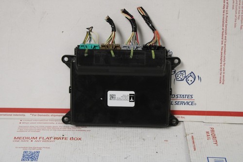 2012 2013 2014 2015 2016 TESLA MODEL S THERMAL CONTROLLER ASSIST MODULE ...