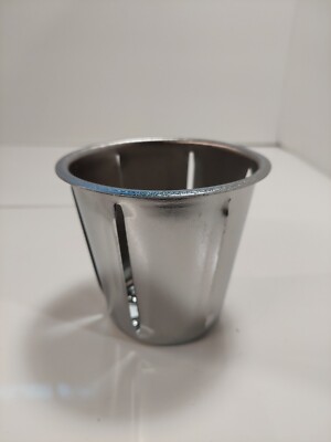 KitchenAid RVSA Rotor Slicer Shredder Replacement THICK SLICER Cone ...