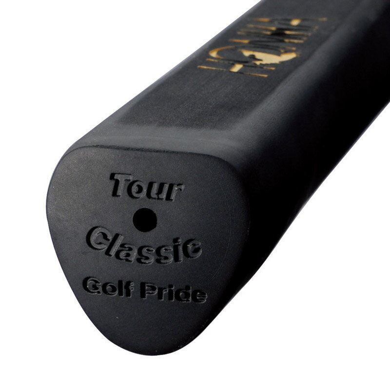 HONMA Golf Putter Grip BERES PP Putter Rubber Black/Gold Japan New | eBay