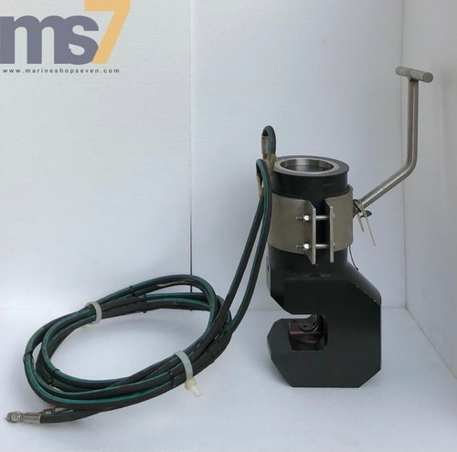 FRENTZEL SUBSEA UNDERWATER HYDRAULIC HARD LINE CUTTER 40MM/1.5 ...