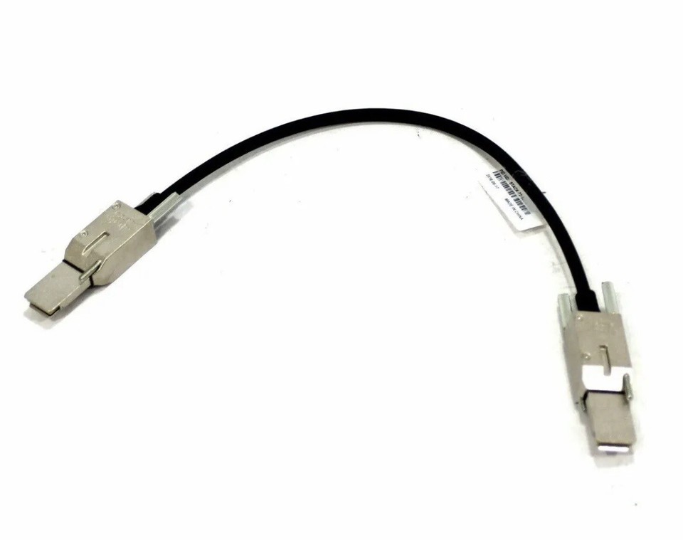 Cisco 800-40805-03 CISCO STACK-T2-50CM Stacking Cable | eBay