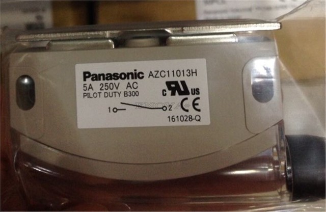 Limit Switch 1Pc Panasonic Magnetic AZC11013H ut online kaufen | eBay