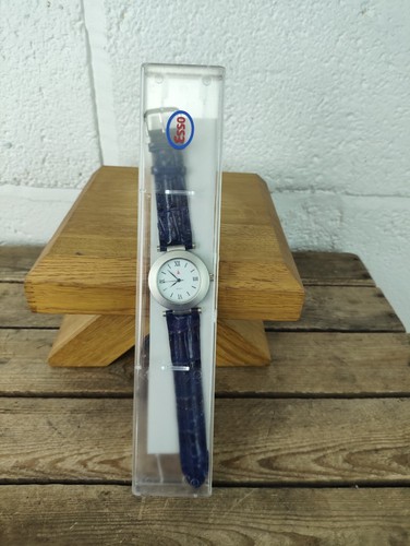 Esso Promotional Quartz BIVOUAC Watch by Alpha Logica - Spares or ...