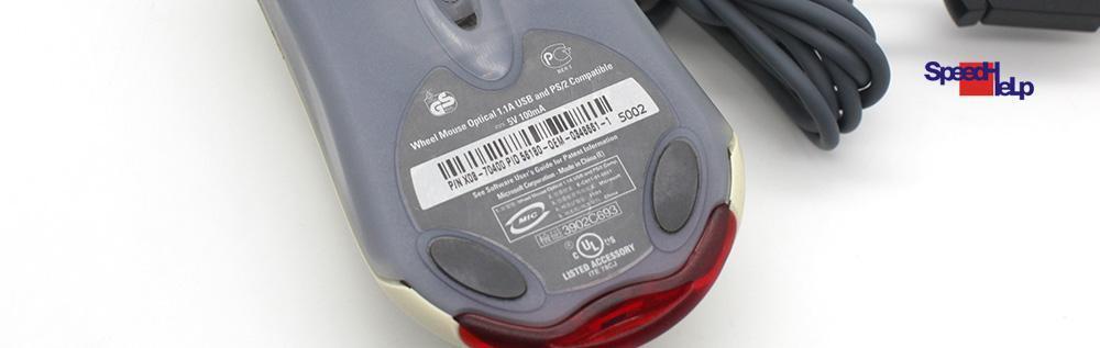 Microsoft X08-70400 OEM 13448661 Optical Scroll Mouse USB Microsoft X08-70400 OEM 13448661 Optical Scroll Mouse USB