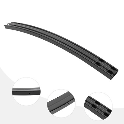 For Nissan Sentra Rear Bumper Reinforcement Beam Impact Bar Replace ...