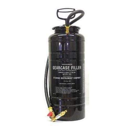 Stevens Gearcase Filler 3-Gallon #S33 | eBay