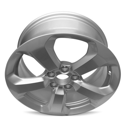 17 Inch Aluminum Wheel Rim For 2017-2021 Jeep Compass 5 Lug 110mm 17x7 ...