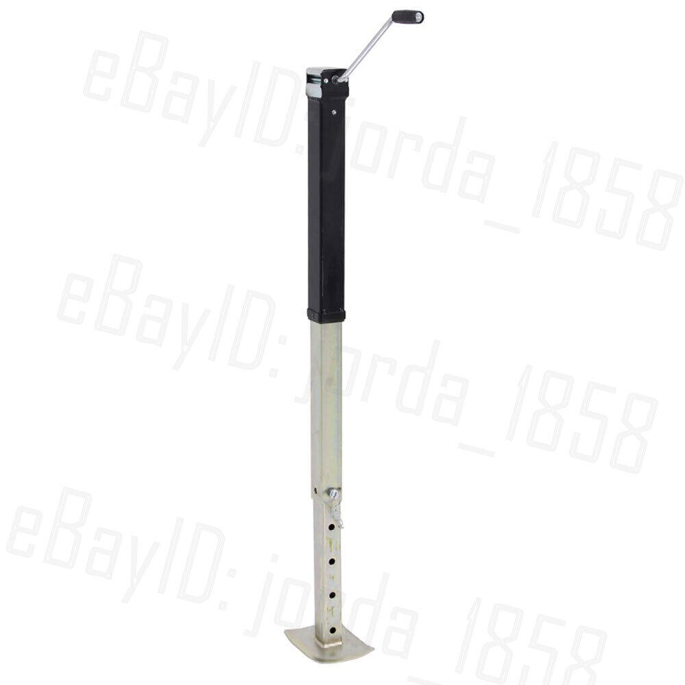 4 X Trailer Caravan Canopy Jack Leg Stand Heavy Duty 3600KG/8000lbs ...
