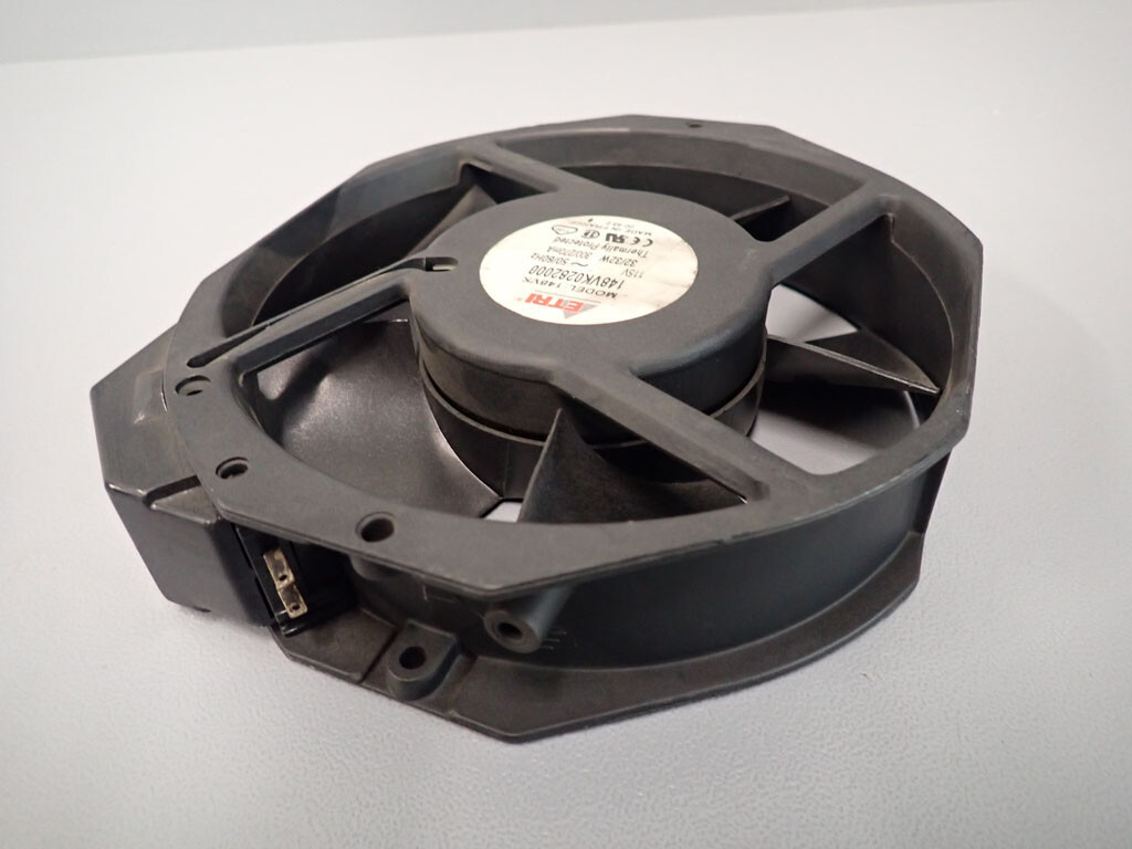 148VK - ETRI - 148VK0282000 / Fan Used | eBay