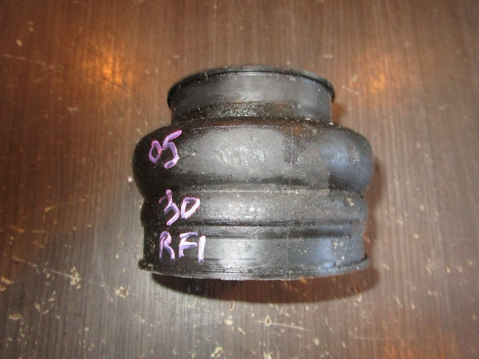 05 SEADOO 3D RFI EXHAUST BELLOW 274001116 | eBay