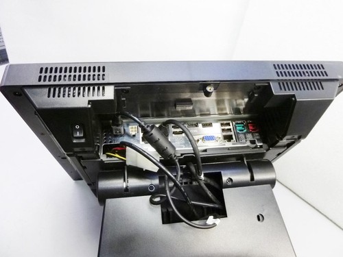 ECR Software Point of Sale ECRS Model: Freedom Panel | Touchscreen POS ...