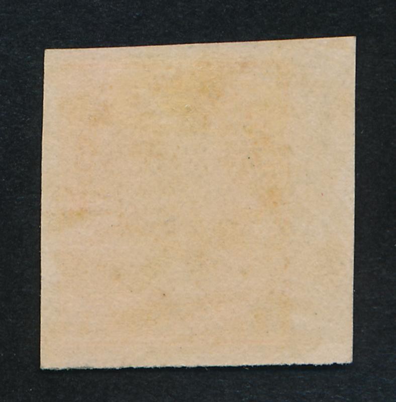 CANADA 136 MINT LH VF 1c YELLOW IMPERF KGV ADMIRAL | eBay