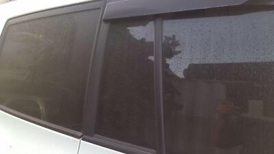 Rear Vent Glass/window TOYOTA HIGHLANDER Right 08 09 10 11 12 13 | eBay