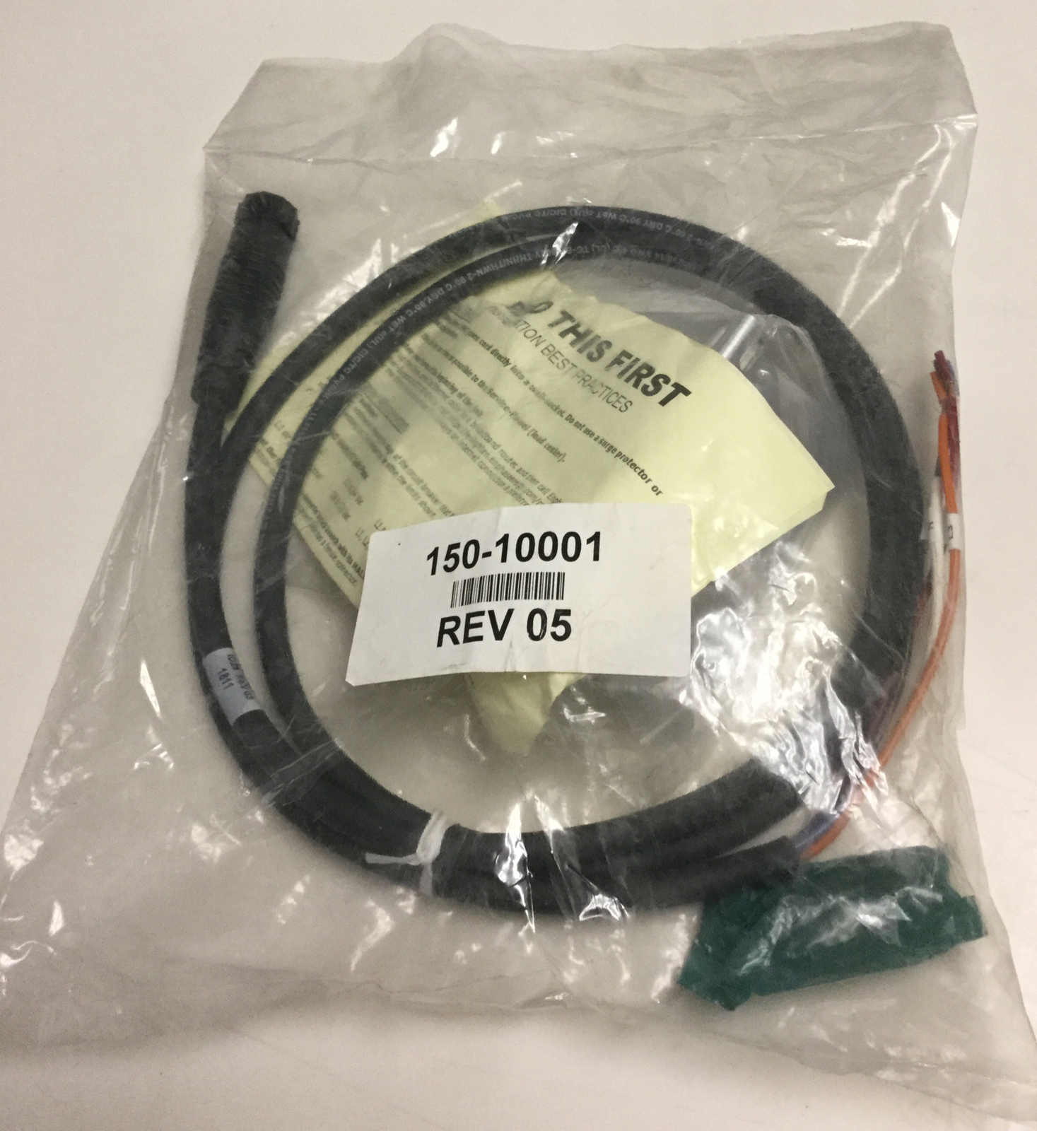 Enphase M190 / M210 Inverter AC Install Interconnect Kit 208/240 VAC ...