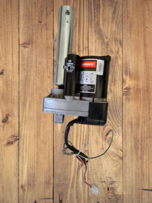 Horizon Treadmill T101-4 Incline Elevation Motor - 1000101465 | eBay