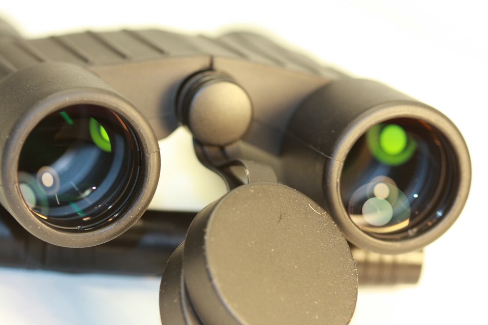 Fujinon..m24 civi version MG 7 X 28 ...built in. SO CAL..Tactical ...