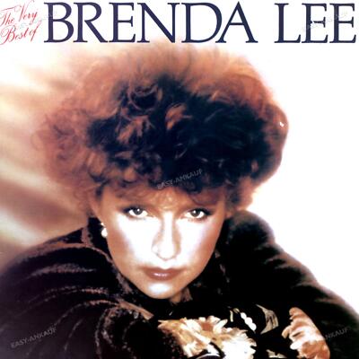 Brenda Lee - The Very Best Of Brenda Lee (32 Unforgettable Songs) 2LP ...