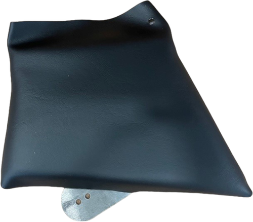 HARLEY DAVIDSON KNEE BOLSTER LH 88495-89 NEW OEM | eBay