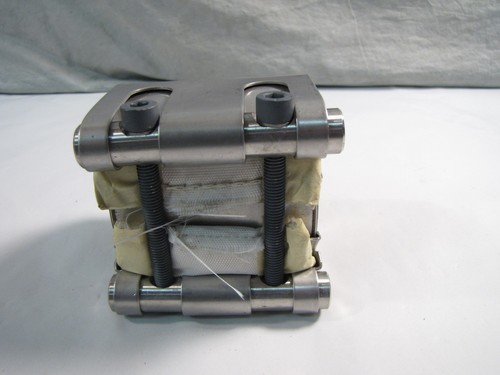 1-1/2" Teekay Axilock-FP Fire Proof Pipe Coupling 31419-0 / ALFP4-048.3 ...