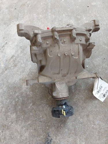 2015-2022 Ford Mustang Rear Axle Differential Carrier Assembly 3.31 ...