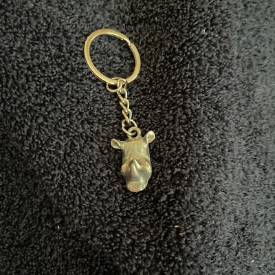 Key Chain Jumanji Rhino | eBay