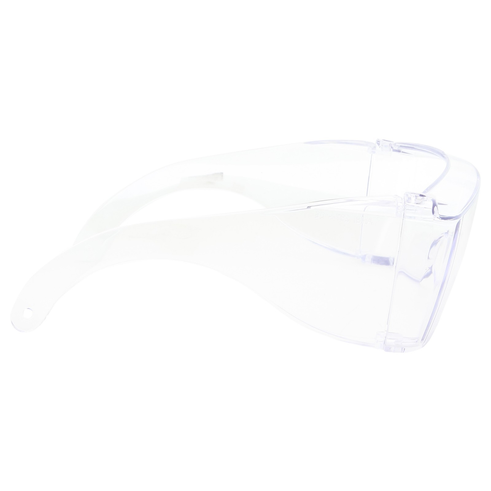 Extra Large Fit COVER Over Most Rx Glasses Sunglasses Safety Drive Put ...