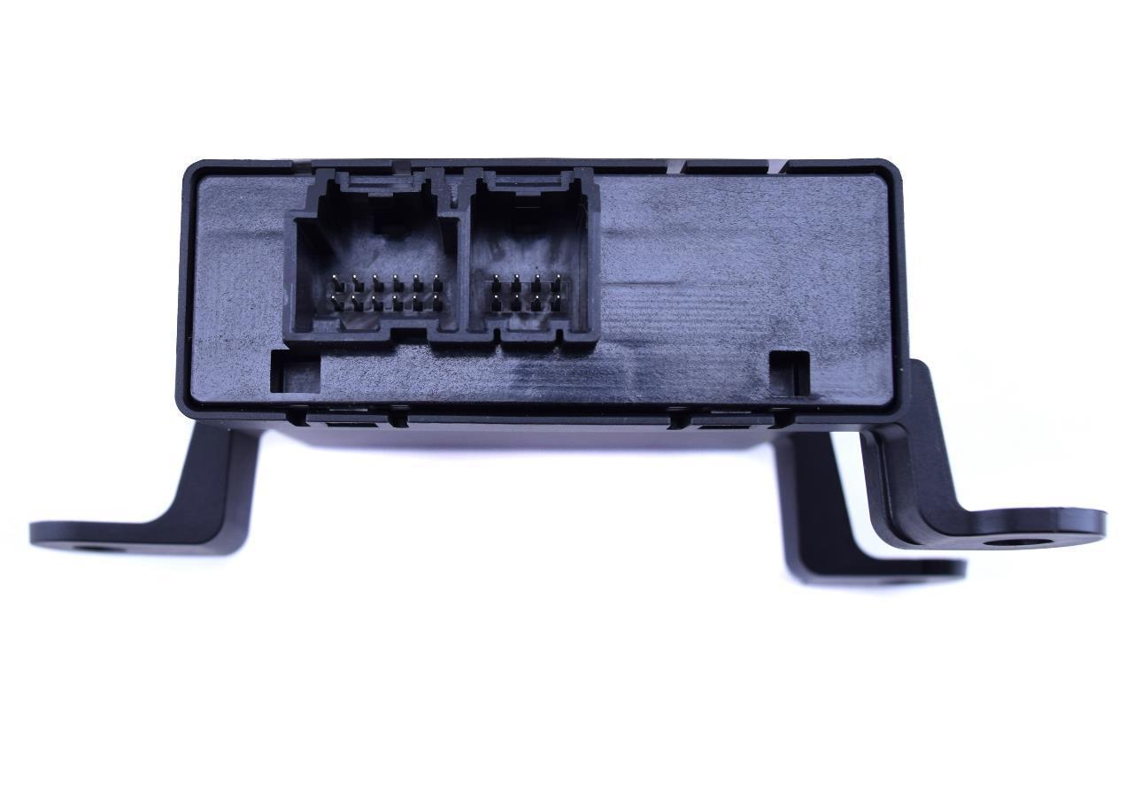 NEW GM part: GM Chevy 2010-14 Silverado 1500 Rear Park Assist Module ...