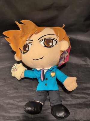 Ouran High School Host Club Hitachiin Twin Plush w/Hand Puppet 12" | eBay