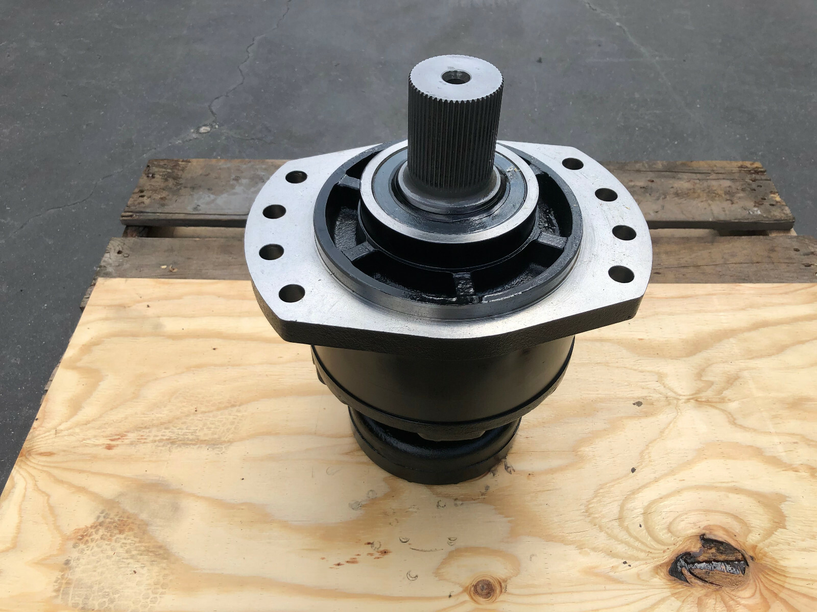 New Caterpillar 252, 262, 248, 236, 246, 252, 268, 236 final drive ...