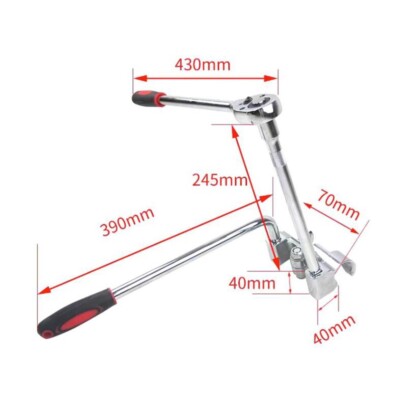 High Quality Cable Bender Wire Bending Tool Wire Bending Machine ...