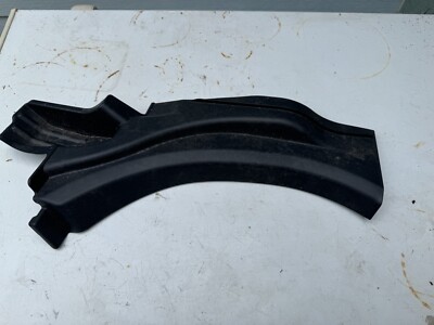 LEXUS IS250 IS350 REAR RIGHT TRUNK TRAY LUGGAGE TRIM COVER PANEL 2014 ...