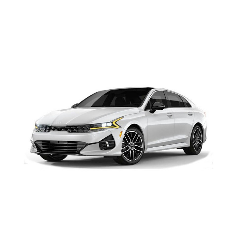 NEW OEM 86300L2500 New KIA Logo Badge Front Emblem for Kia K5 / Optima ...